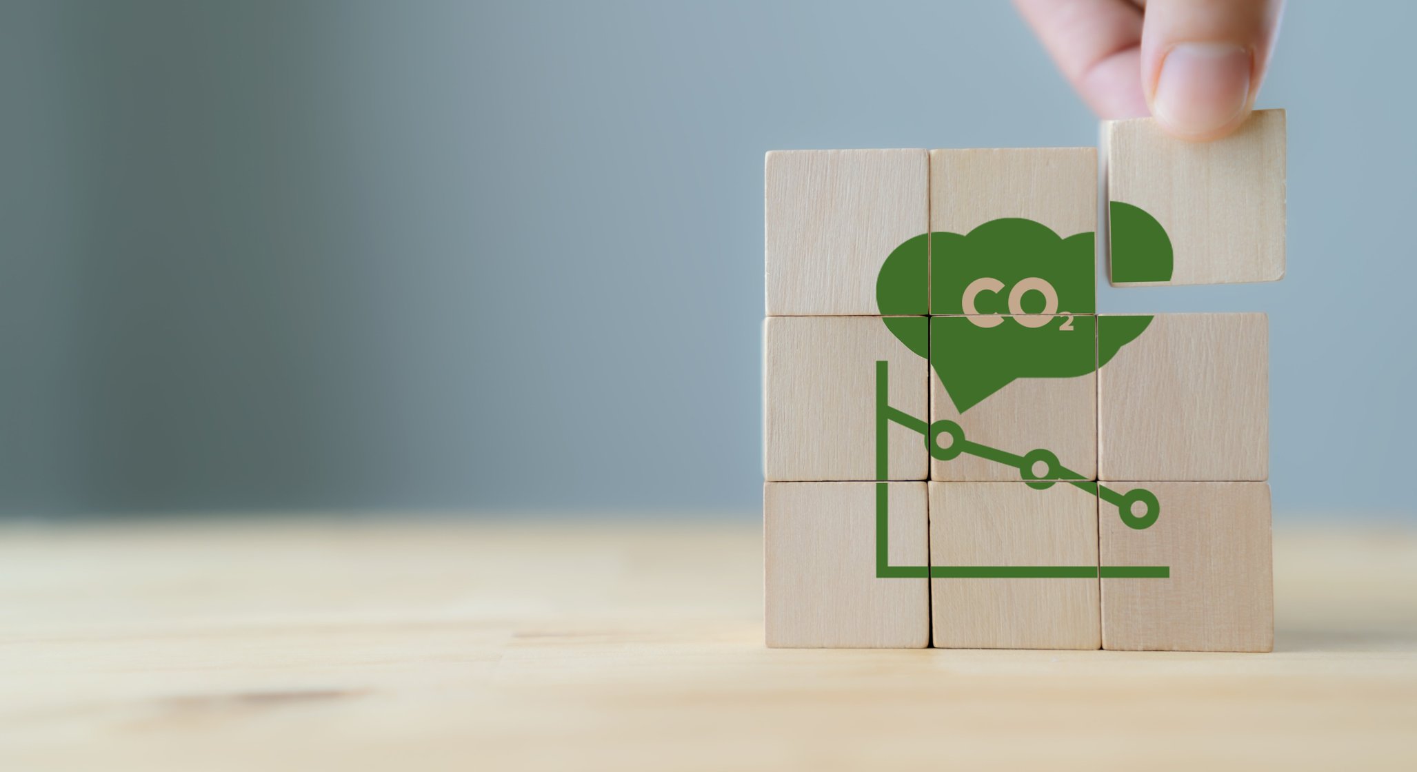 How to Get Your CO2 Balance Calculation Funded