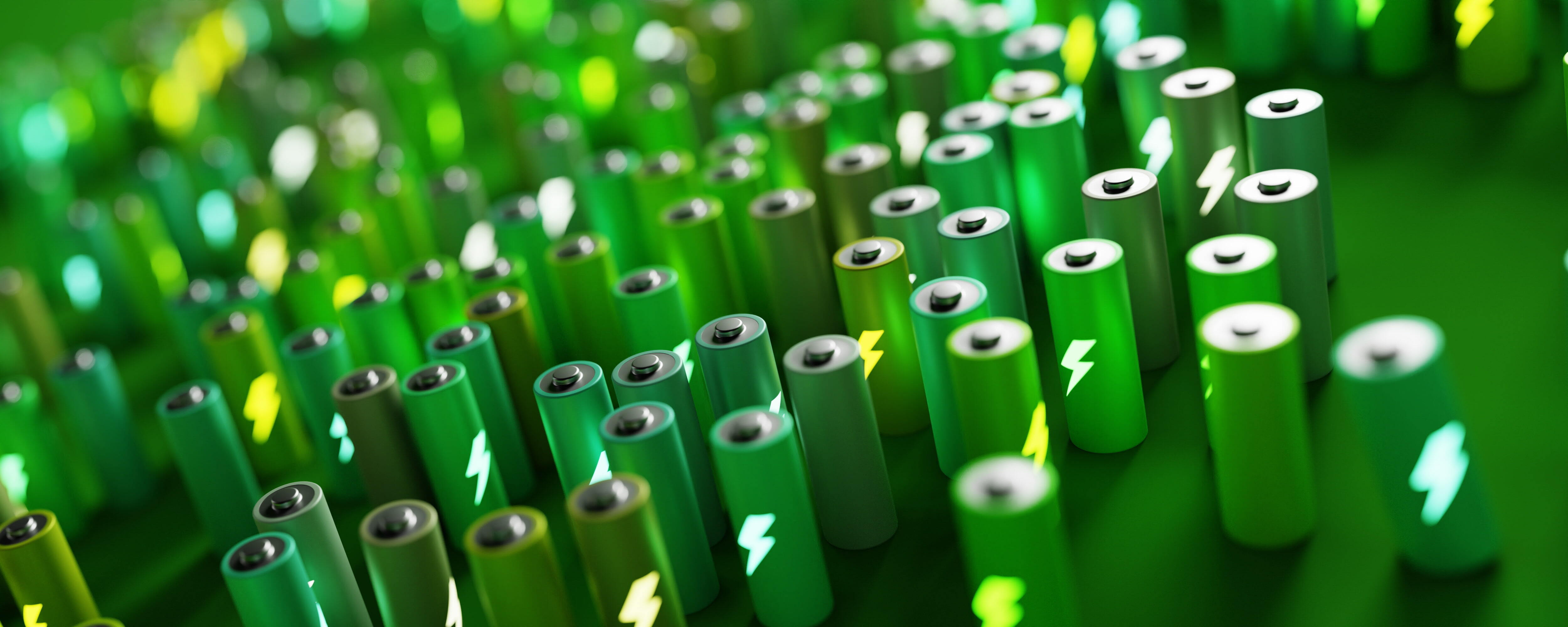 The Insider's Guide to LCA in Battery Recycling