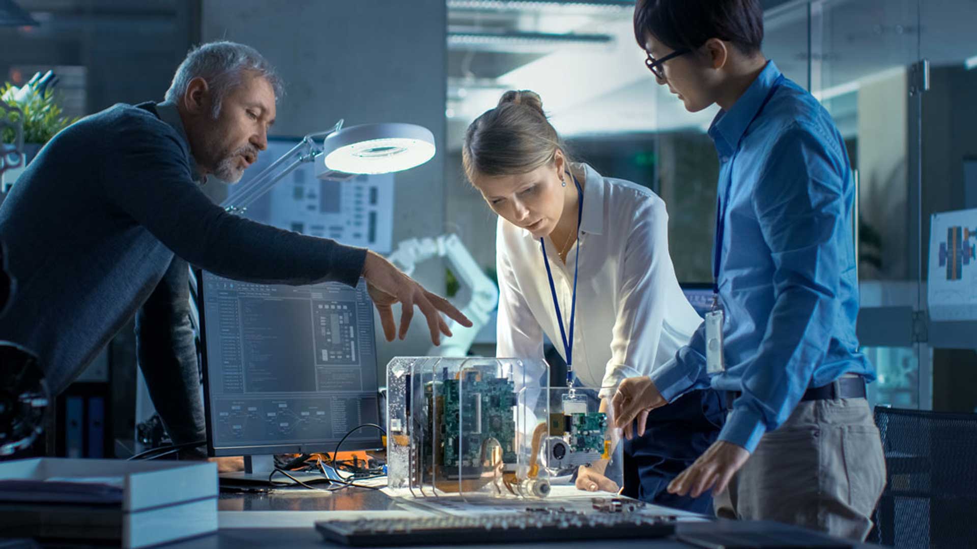 EIC Pathfinder 2024: Förderung von visionärer Forschung und Entwicklung