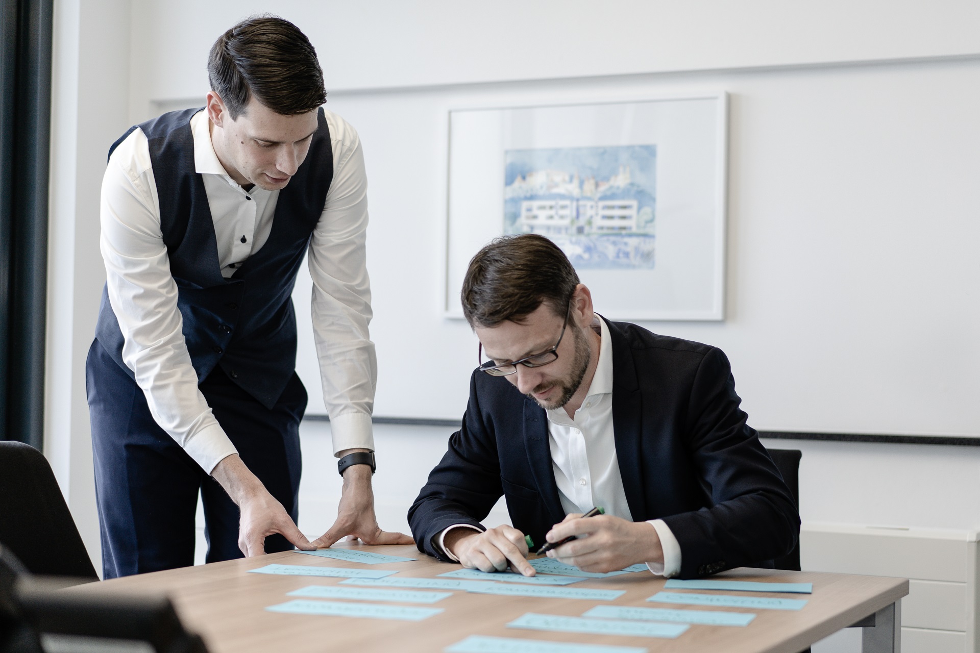 EIC Accelerator - Ihre Chance auf Förderung & Kapital