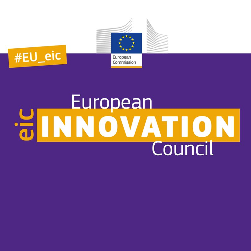 EIC Accelerator Call published - Horizon Europe: european SME funding