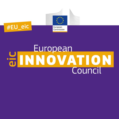 EIC Accelerator Call veröffentlicht - Horizon Europe: europäische Förderung